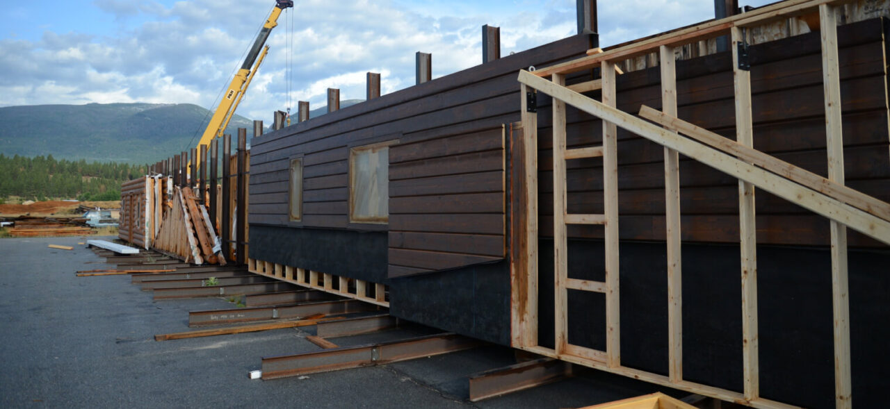 Alternative Building Methods Are Revolutionising The Way We Build ...